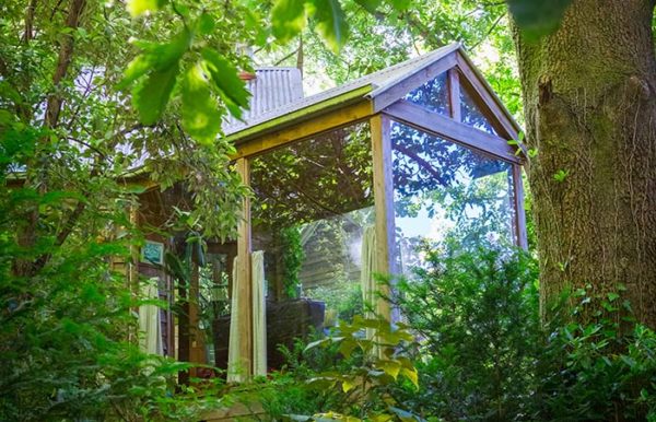 Treehouse Cottage - Dandenong Ranges Accommodation Olinda Melbourne ...