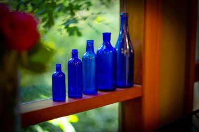 Treehouse Cottage - Dandenong Ranges Accommodation Olinda Melbourne ...